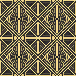 Free Art Deco Vector Images (over 1,800)