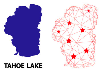 Lake Tahoe Vector Images (over 110)