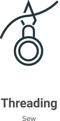 Threading Vector Images (over 79,000)
