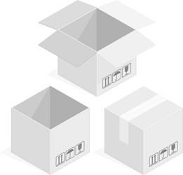 Square Box Vector Images (over 110,000)