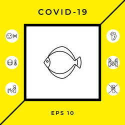 Fluke Fish Vector Images (61)