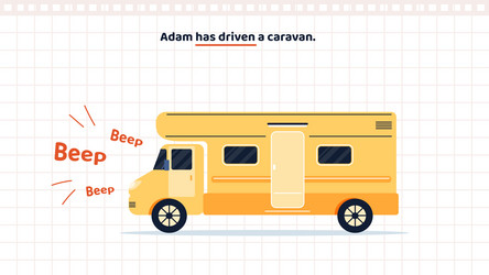 English Tenses Vector Images (over 200)