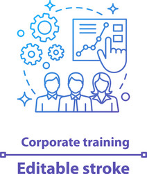 Corporate Training Logo