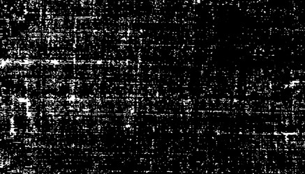 Distressed fabric texture texture of weaving Vector Image