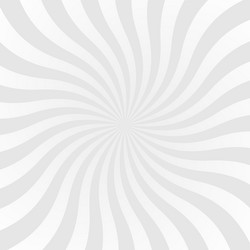 Gray ray background vintage abstract texture Vector Image