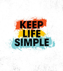 Keep it Simple Vector Images (over 5,900)