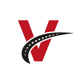 V Travel Logo Vector Images (over 670)