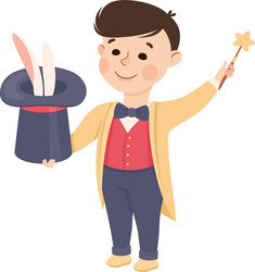 Magic Boy Wand Vector Images (over 320)