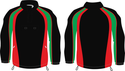 Softshell Mock Vector Images (23)