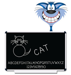 Cat Numbers Vector Images (over 2,100)