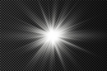 Light Rays White Vector Images (over 38,000)