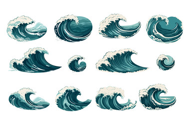 Waves Vector Images (over 1.5 million)