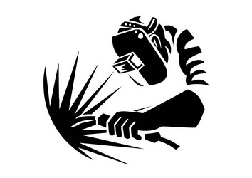 Welding Logos Clip Art