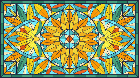 Stained Glass Vector Images (over 9,600)