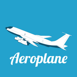 Aeroplane Side View Vector Images (over 1,000)