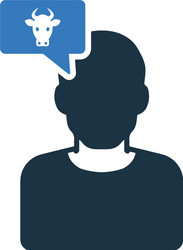 Farmer Thinking Vector Images (over 140)