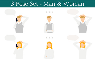 Shut Up Man Vector Images (over 110)