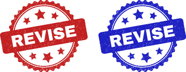 Revise Vector Images (over 3,300)