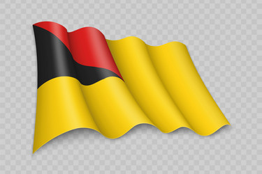 Negeri Sembilan Flag Vector Images (19)