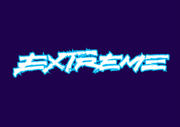 Extreme Logo Vector Images (over 44,000)