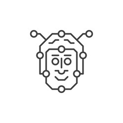Circle Face Shape Vector Images (over 17,000)