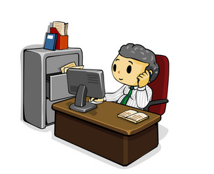 Boss Vector Images (over 100,000)