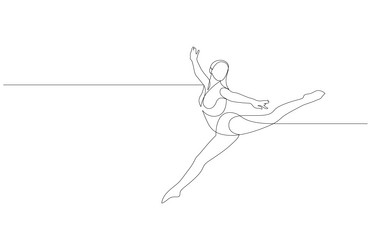 Dancers Line Dancer Vector Images (over 5,100)