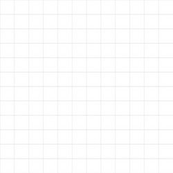 Very thin line grap paper grid lines plotting Vector Image