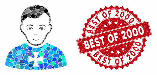 Year 2000 Vector Images (over 310)