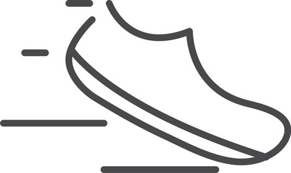 Running Shoe Vector Images (over 18,000)