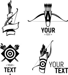 Archery Vector Images (over 42,000)