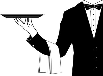 Butler Service