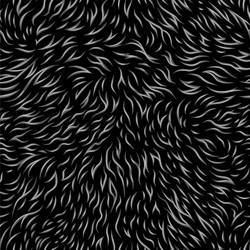 Anime Hair Texture Vector Images (over 4,600)