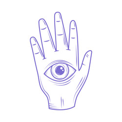 Esoteric Hand Vector Images (over 15,000)