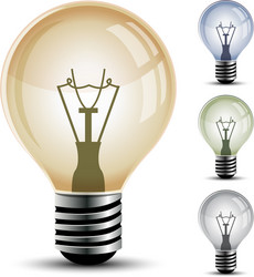 Light Bulb Vector Images (over 260,000)