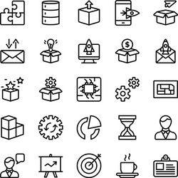 Module Vector Images (over 12,000)