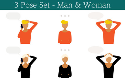 Shut Up Man Vector Images (over 110)