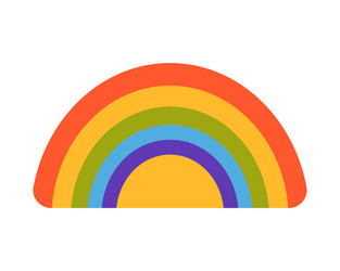 Rainbow Rectangle Vector Images (over 8,400)