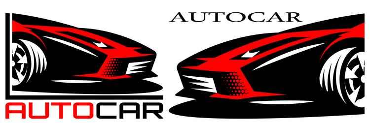 Red Car Logo Vector Images within Transportation (over 6,600)