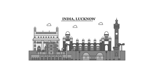 Lucknow Vector Images (over 140)
