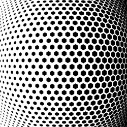 Fisheye Abstract Vector Images (86)