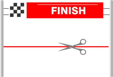 Track Finish Line Vector Images (over 3,300)