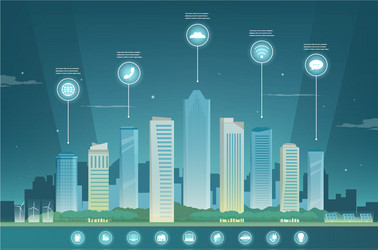 Infographic Landscape Vector Images (over 13,000)
