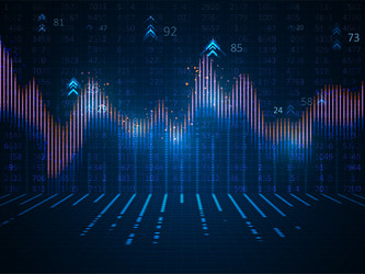 Wallpaper Data Visualization Vector Images (over 3,900)