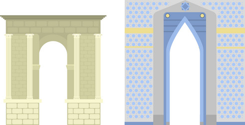 Arch Sign Vector Images (over 18,000)