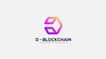 D Chain Logo Vector Images (90)