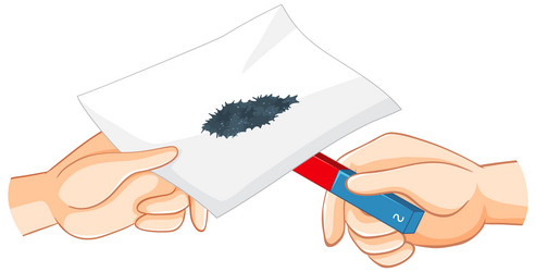 Magnet Repel Vector Images (30)