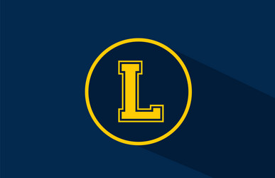 Blue and Yellow L Logo Vector Images (over 200)