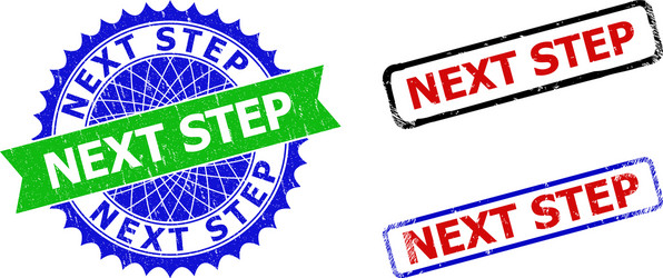 Next Step Vector Images (over 3,300)