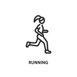Run Line Vector Images (over 37,000)